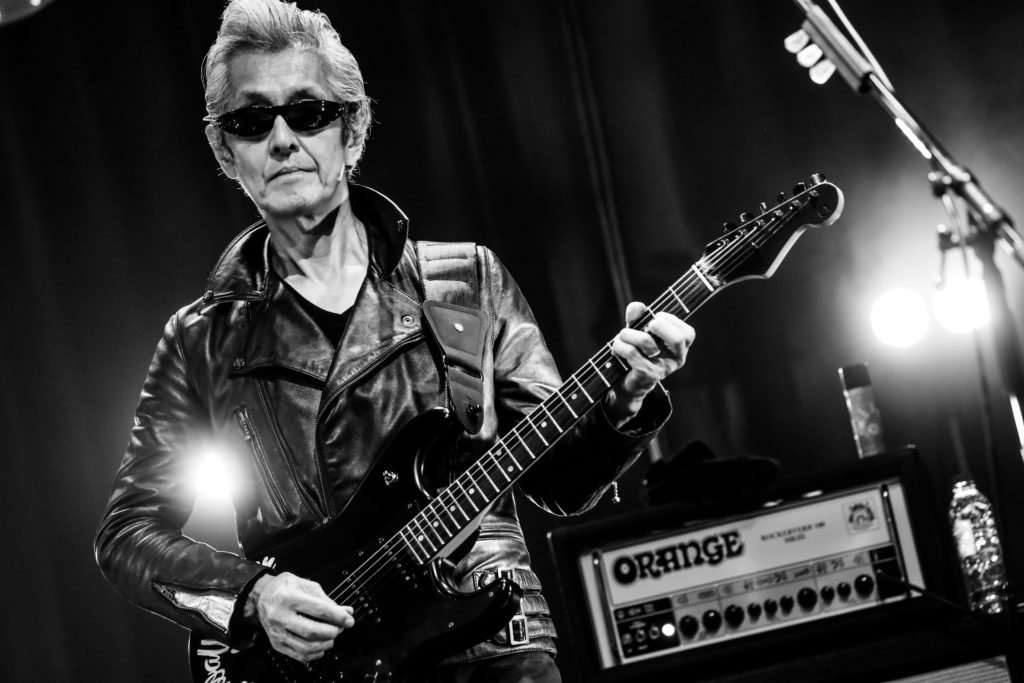 横浜銀蝿 オフィシャルサイト